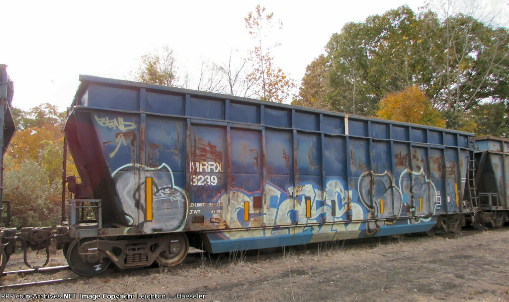 MRRX 3239 (ex-HLMX 147292, ex-CCTX 1273)